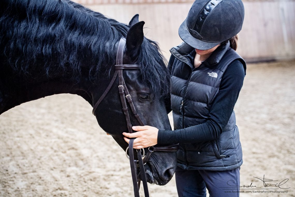 About Me – Maria Cooke