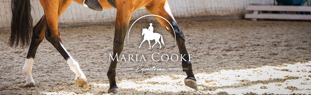 Online Training – Maria Cooke